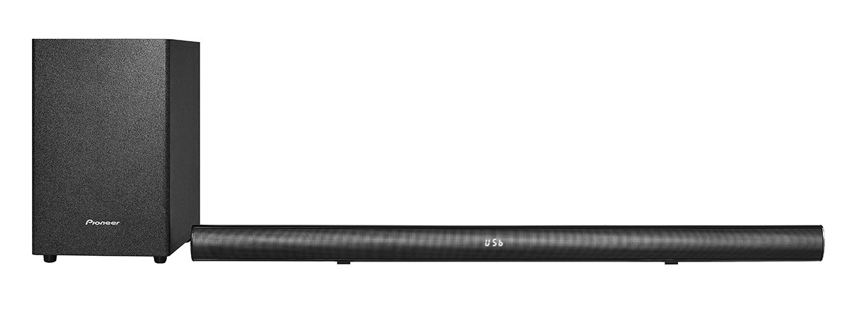 PIONEER SBX 301 | SAIGON HD PIONEER SBX 301 | SAIGON HD